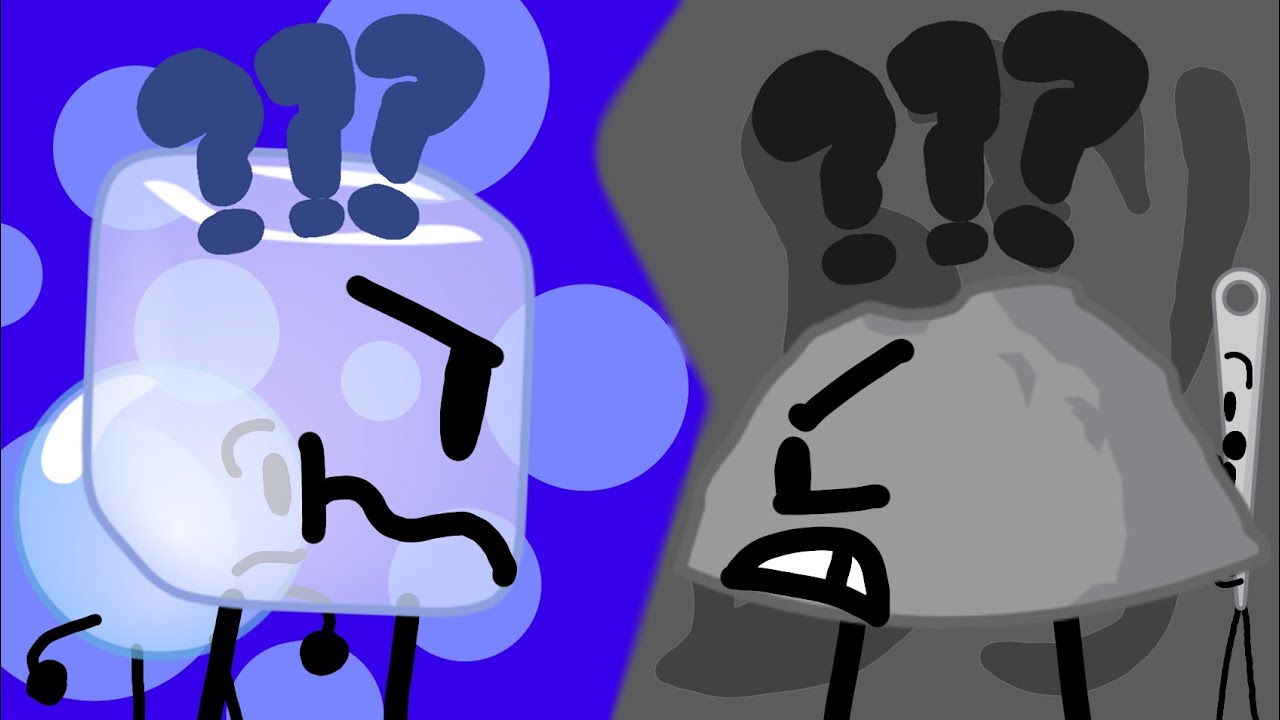 BFDI Camp Rebooted 6A: The series is back on track! - YouTube