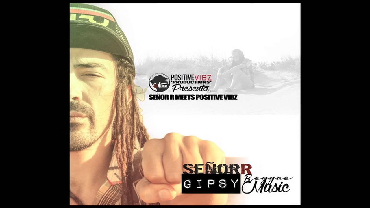 SEÑOR R - ERES COMO EL AIRE (Mermelada Riddim) [Positive Vibz ...