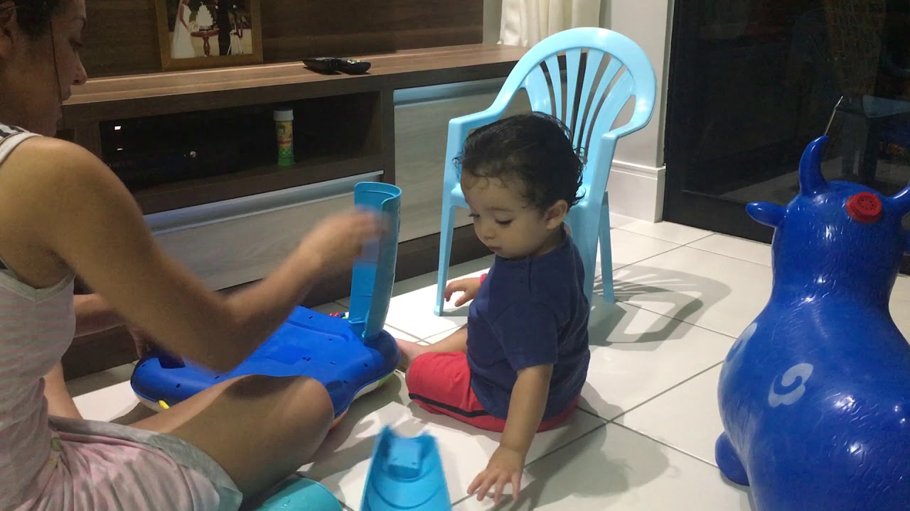 Brincando Com Mamãe Youtube