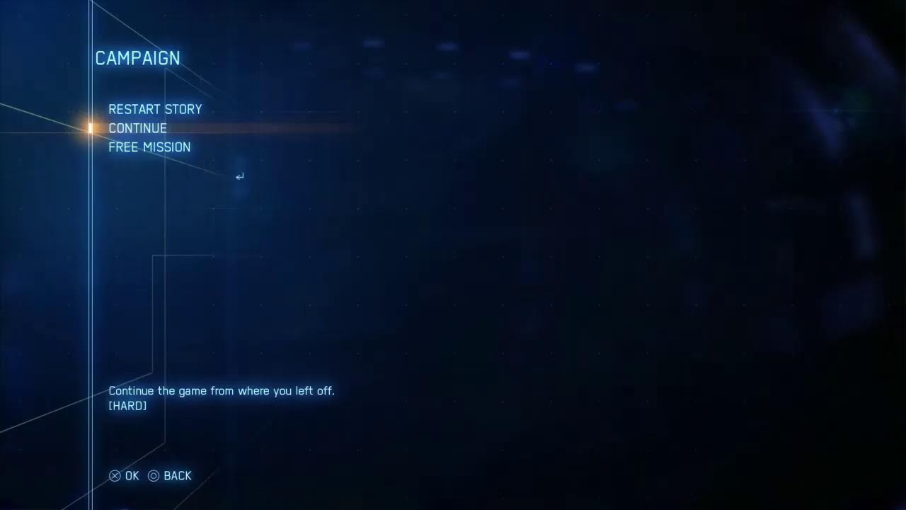 FireShot47's Live Ace Combat 7 First Sortie - YouTube