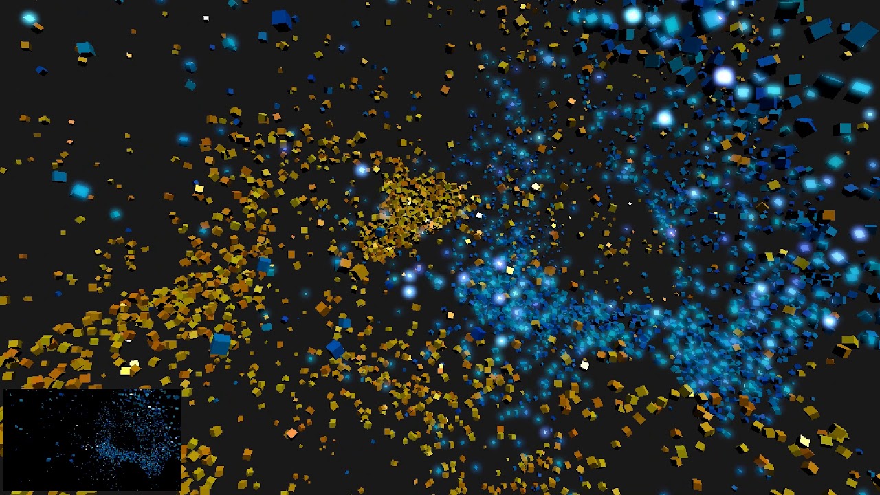 Layer-based Glow for Unity - YouTube