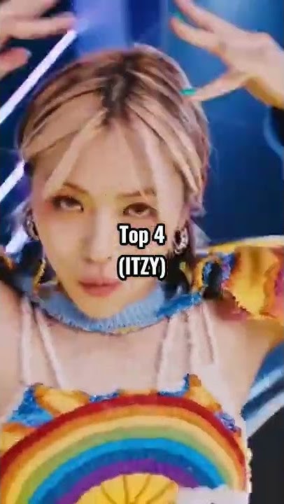 Top 7 most popular k-pop groups worldwide - YouTube