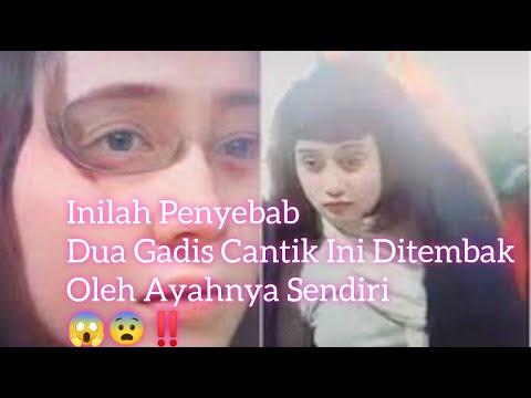 Viral ❗❗Dua Gadis Di Afghanistan Ditembak Ayahnya Hanya Karena Baju Gratis