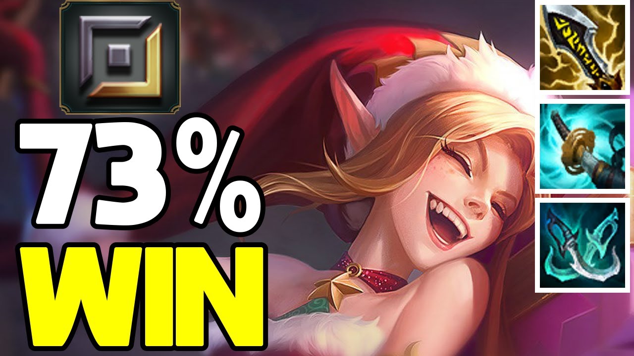 Jinx Gameplay, How to Play Jinx BOT/ADC, Build/Guide, LoL Meta - YouTube