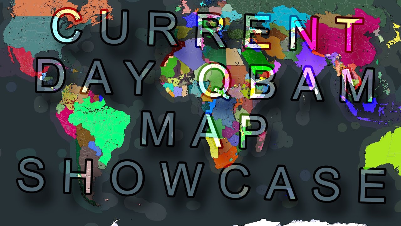 Current Day QBAM Showcase & Download - YouTube