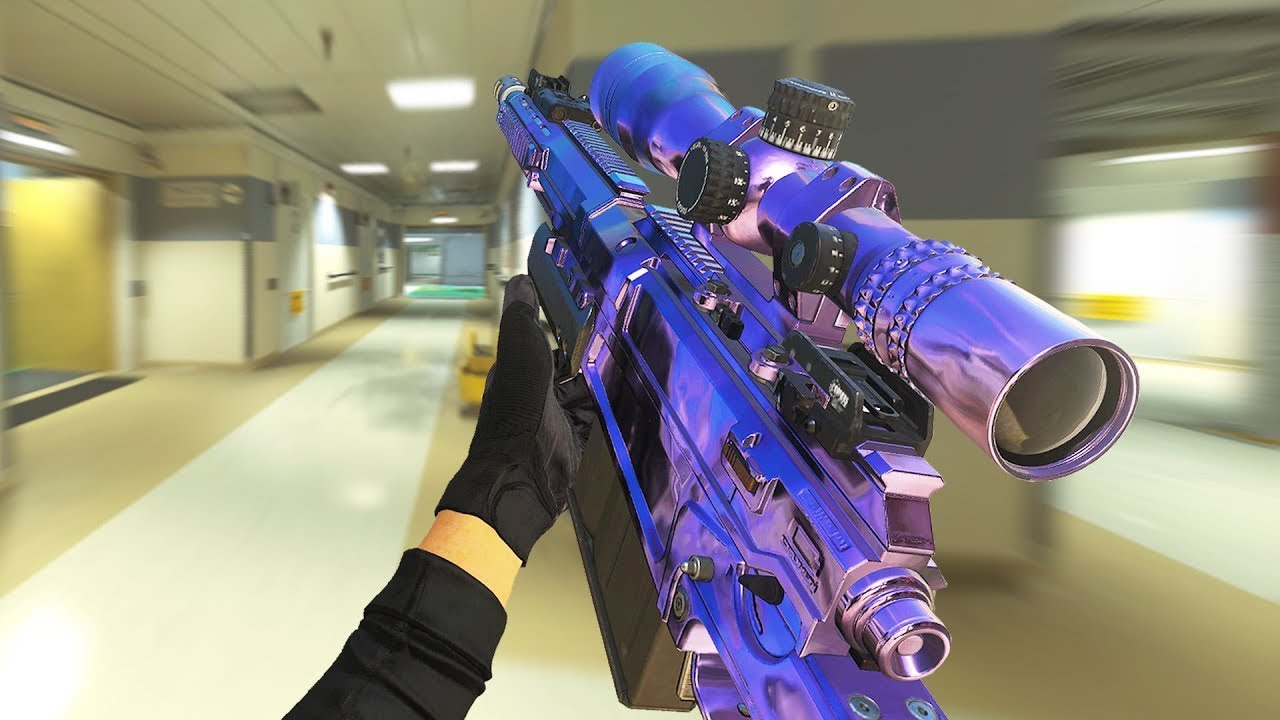 AX-50 Dm Ultra is just different! - YouTube