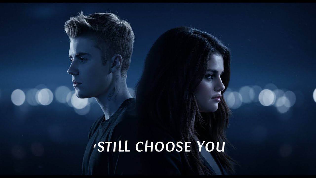 Justin Bieber "STILL CHOOSE YOU – The Love Song You Didn’t Know You ...