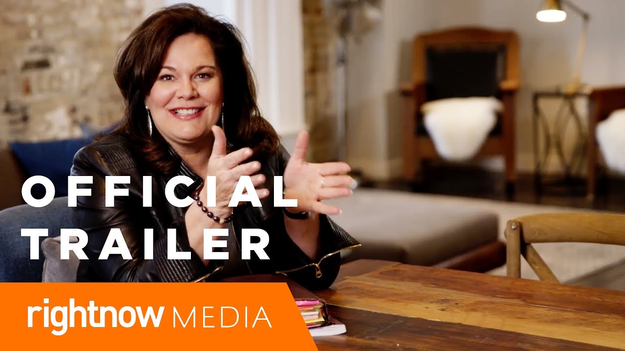 Perfect Love Bible Study for Women with Lisa Harper - RightNow Media ...