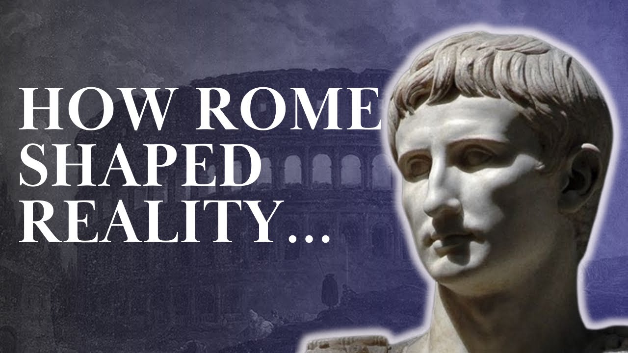 The Propaganda Machine of the Roman Empire - YouTube