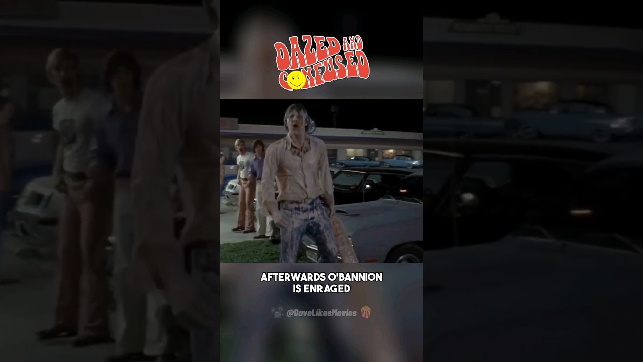 Dazed And Confused Obanion