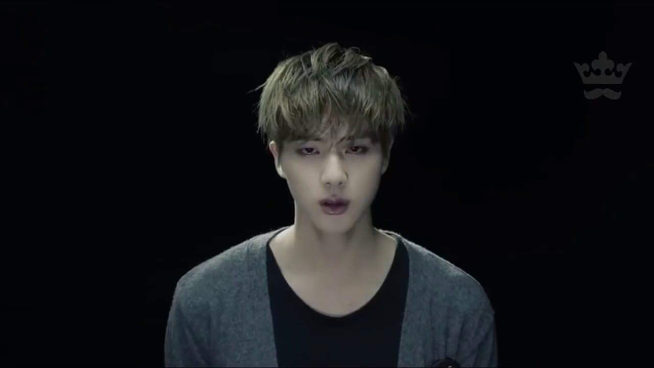 BTS in an Arabic song - YouTube