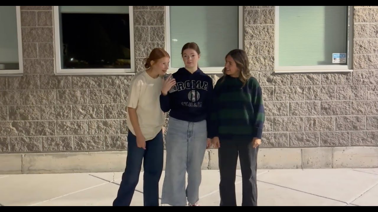 Youth Busters - YouTube