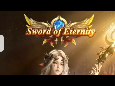 Sword of Eternity - YouTube
