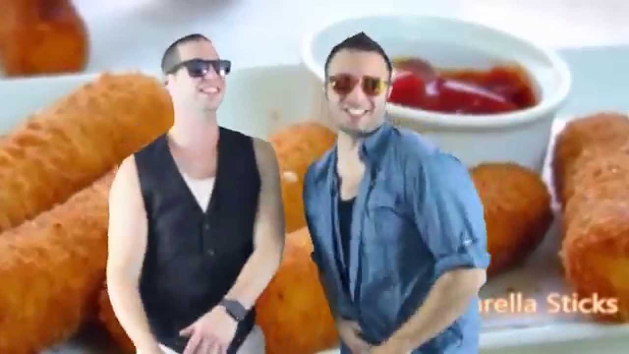 Dynasty Clique - Cheese Sticks (Original Food Love Anthem for Cheese ...