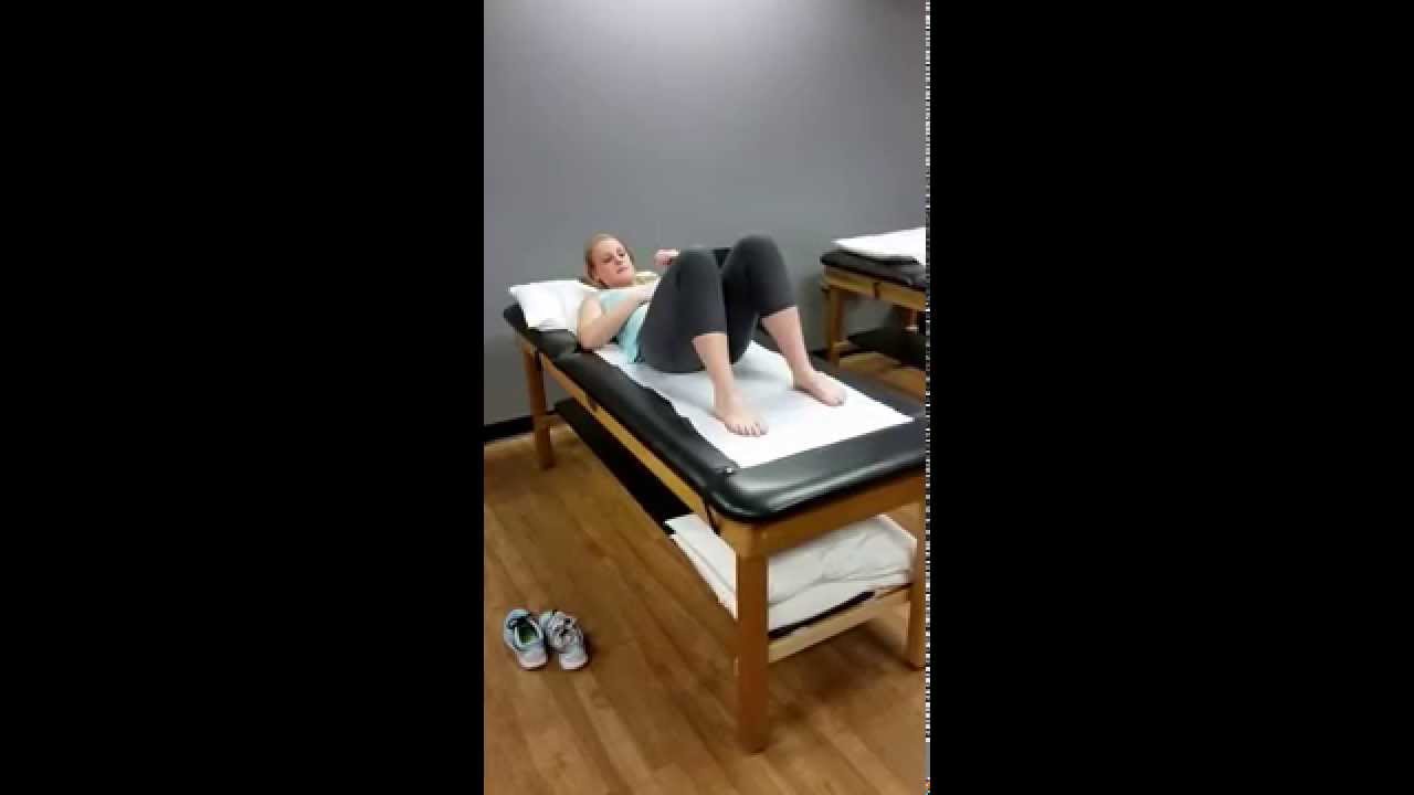 Hip Assessment and Treatment - YouTube