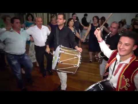 MAESTRAL so ANDREJ vo NEWCASTLE AUSTRALIA