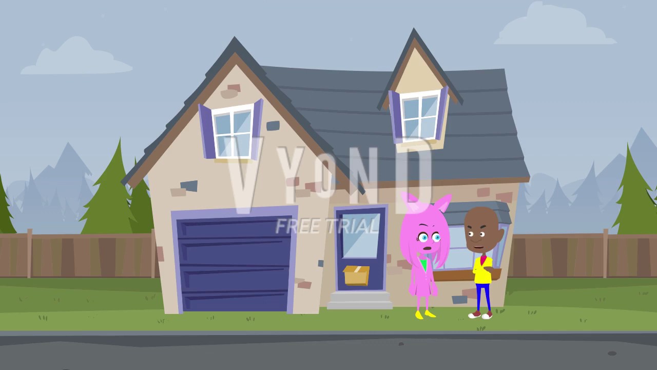 Little Bill Grounds Unikitty / Grounded - YouTube