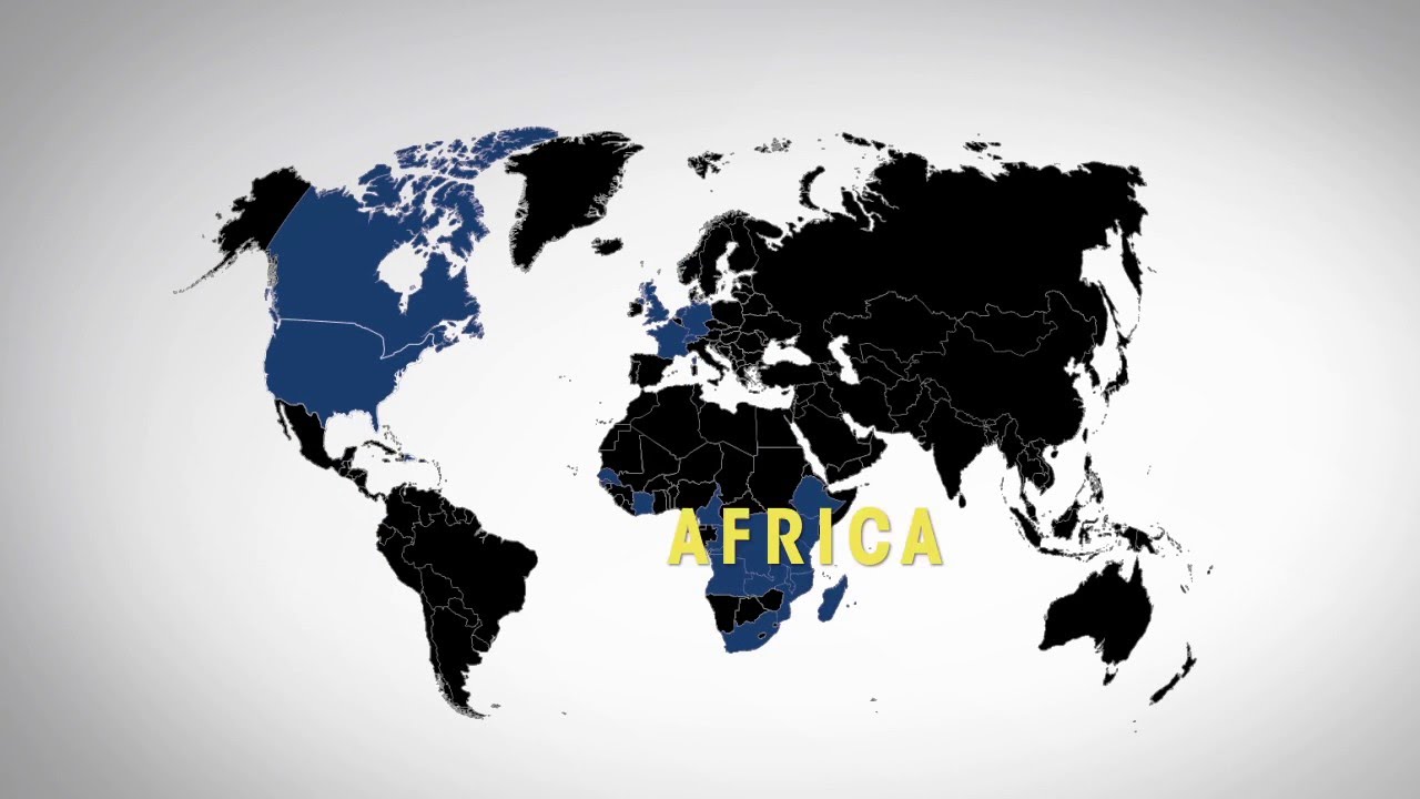 FTHM Consulting corporate video 2016 - YouTube