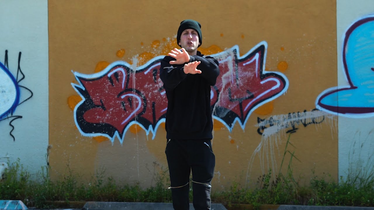 Hi-Rez & Vin Jay - What They Want? (Official Music Video) - YouTube