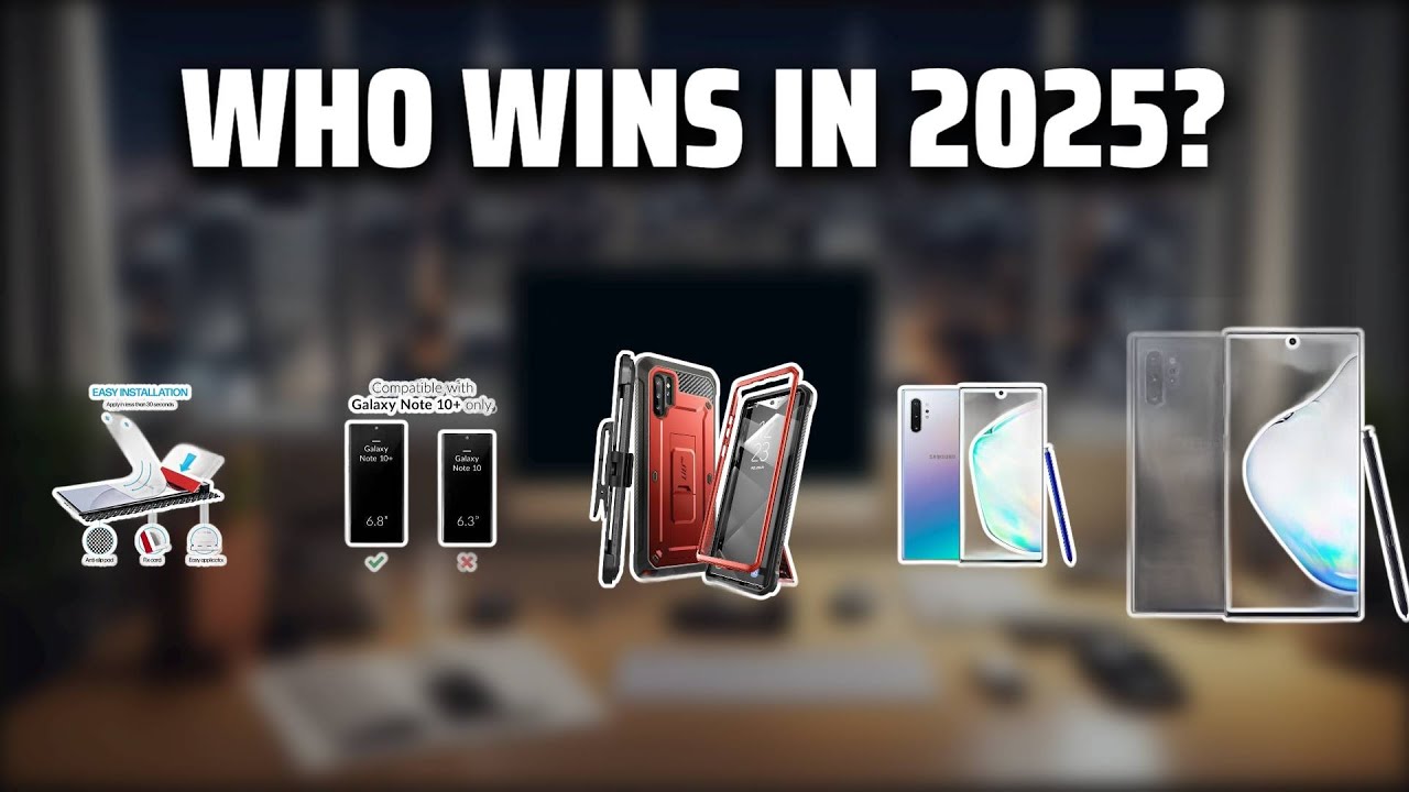 The Top 5 Best Samsung 10 Plus in 2025 - Must Watch Before Buying ...