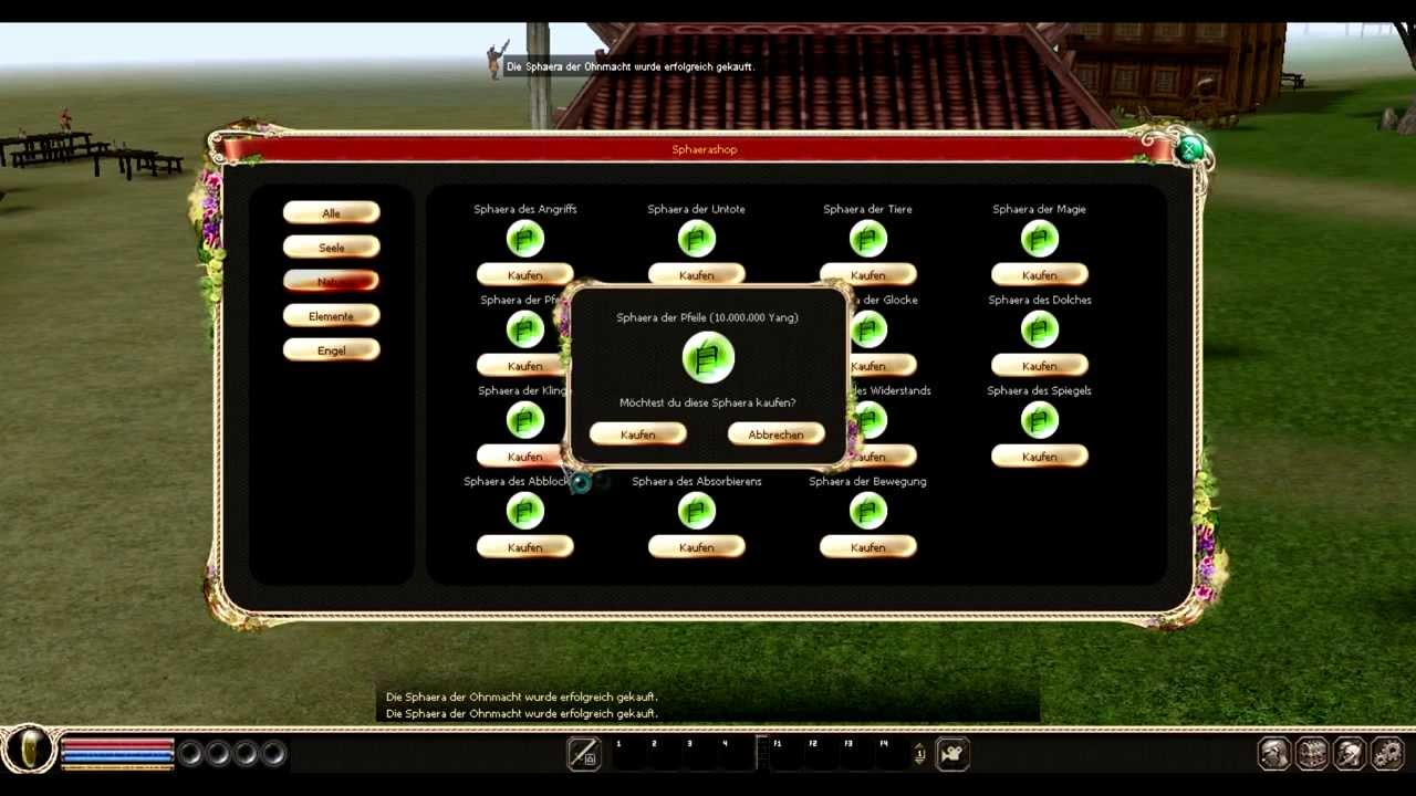 Age Of Zaria [Metin2 Pserver 2013][Middle Server][Promo Video][HD ...