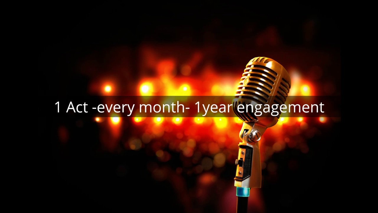 Comedy Court final - YouTube