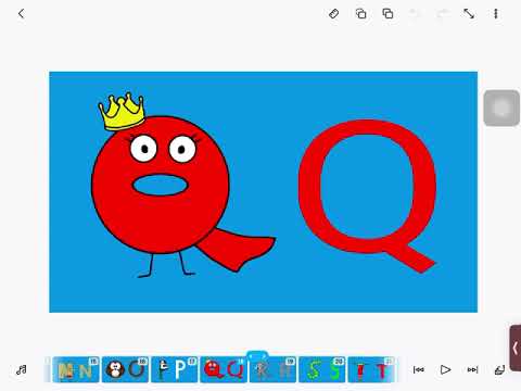 ABC Clever Song - YouTube