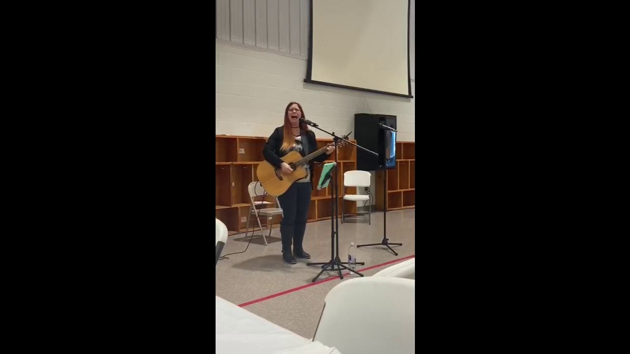 Bump in the Road-original song written by Angel Rhodes - YouTube