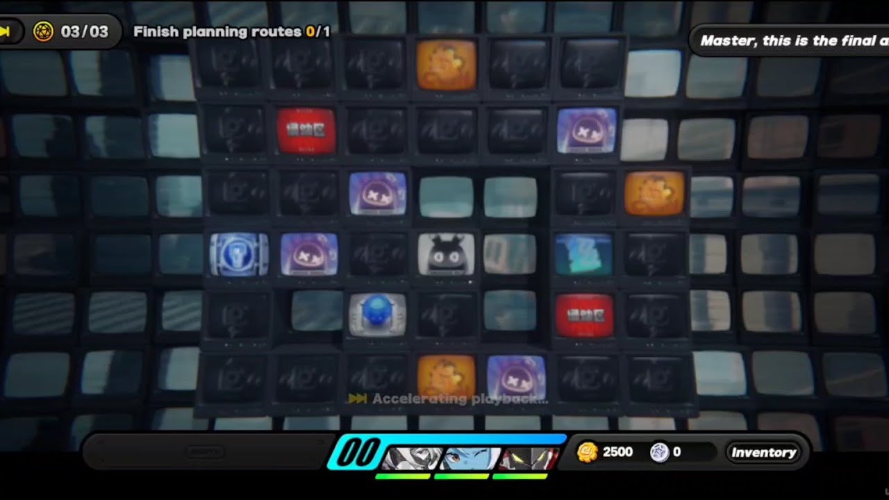 The Last Delivery Order Guide - YouTube