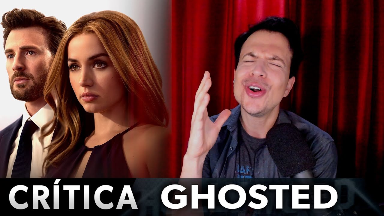 Cr tica GHOSTED Rese a De La Pel cula Ghosteado Ghosting Sin cr-tica-ghosted-rese-a-de-la-pel-cula-ghosteado-ghosting-sin