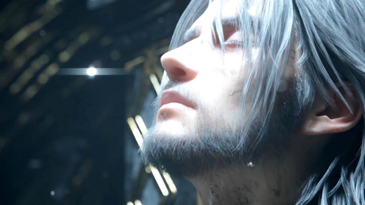 Apocalypsis Noctis Youtube