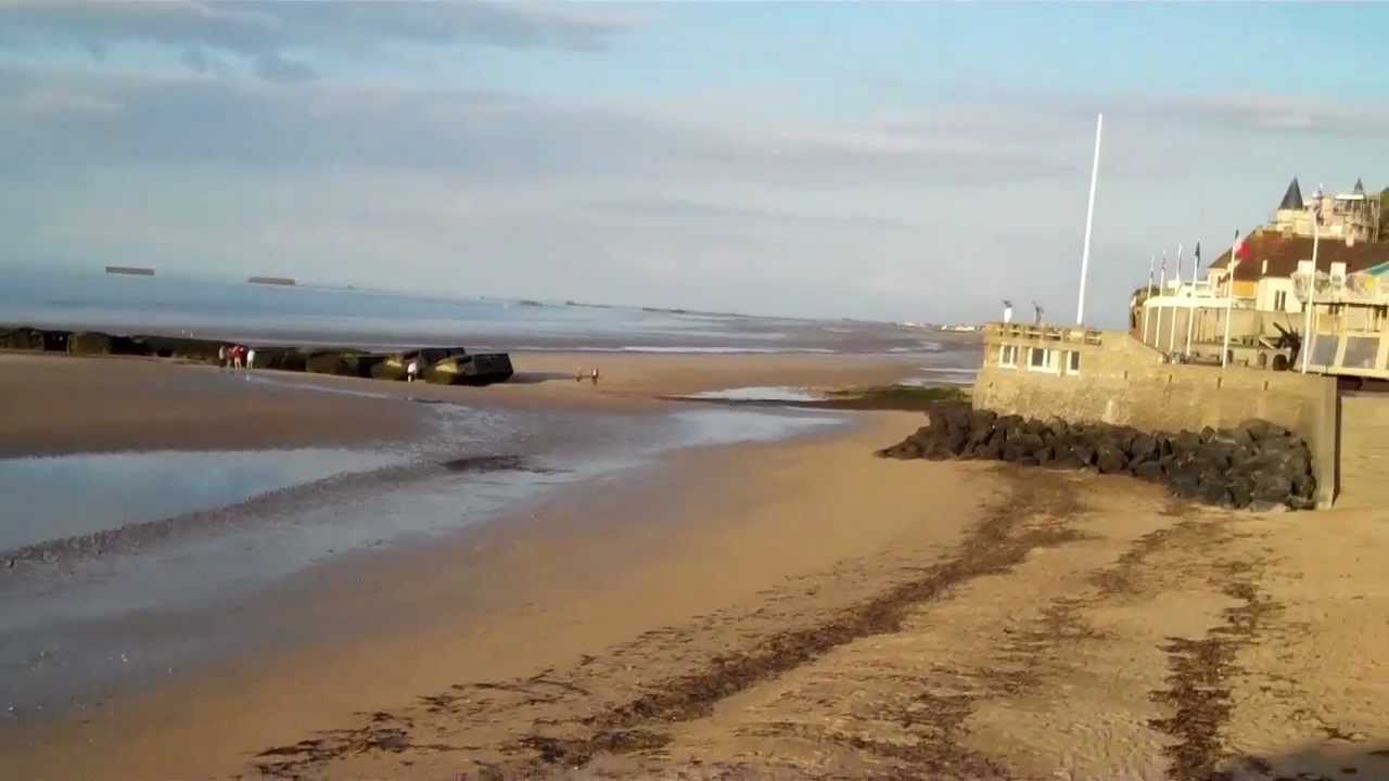 KENT RIDERS NORMANDY D DAY MOTORCYCLE INVASION 2011 (Part one) - YouTube