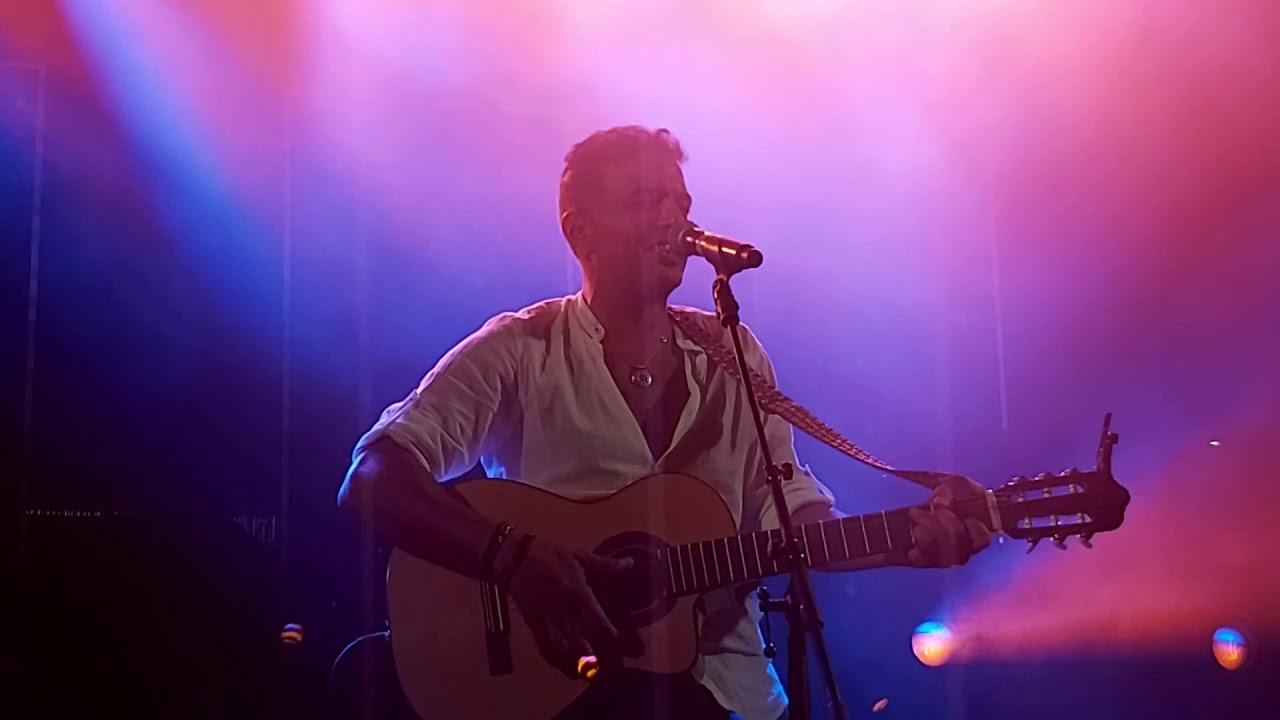 סגיב כהן - מהמרחקים - sagiv cohen - YouTube