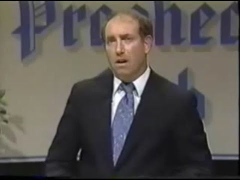 Al Neal - Mind Control and the New World Order - YouTube