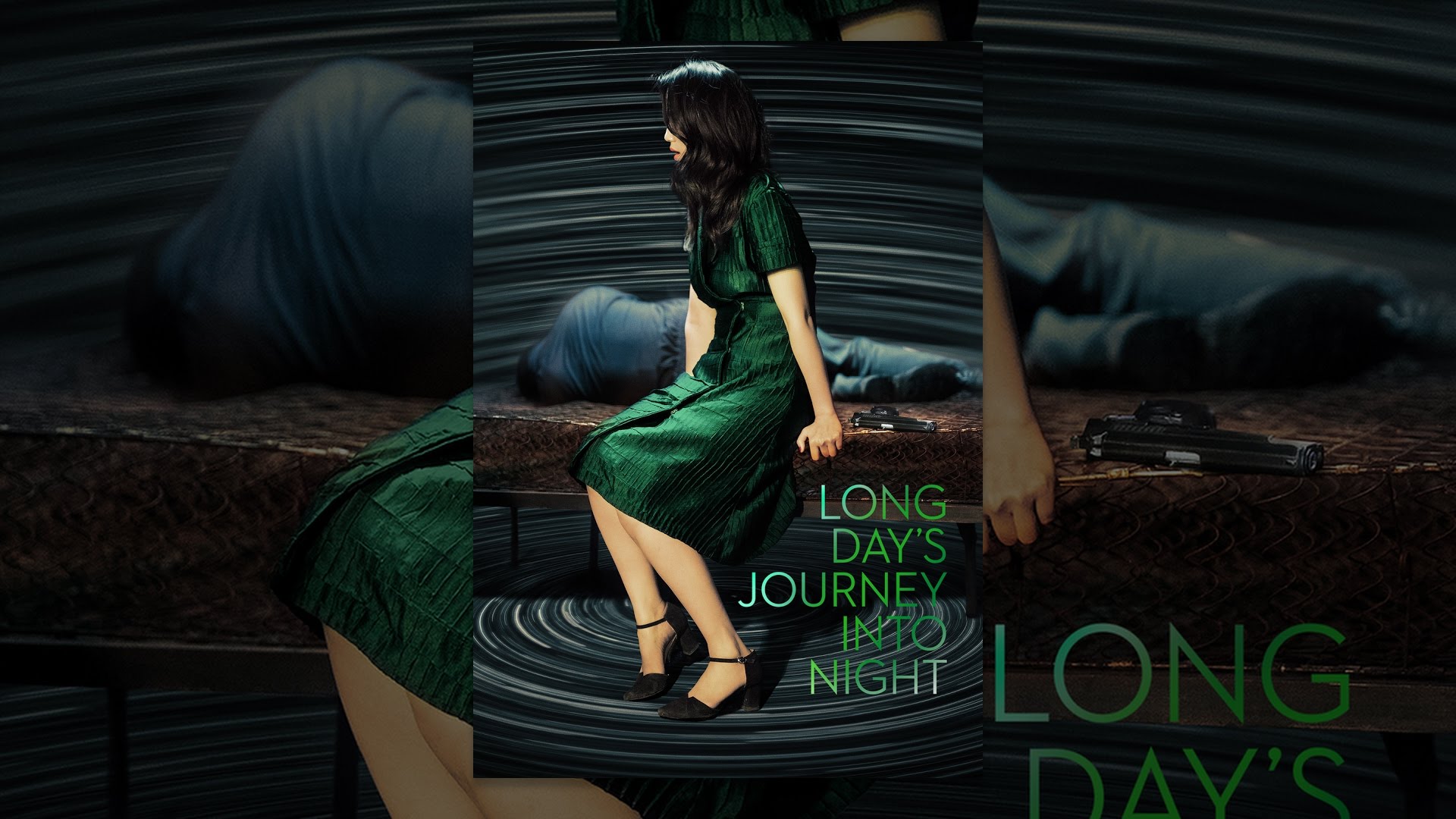 Long Day's Journey Into Night - YouTube