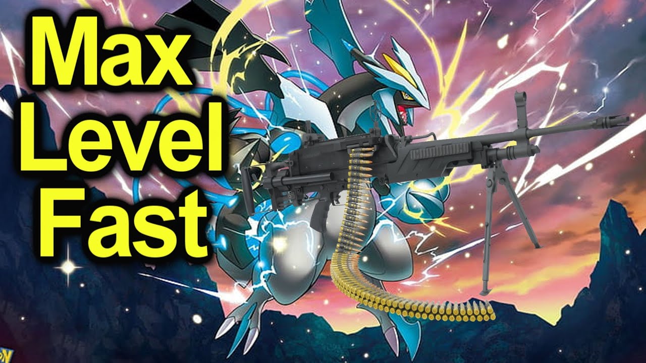 Reach Max Level Fast | Guide | Palworld - YouTube