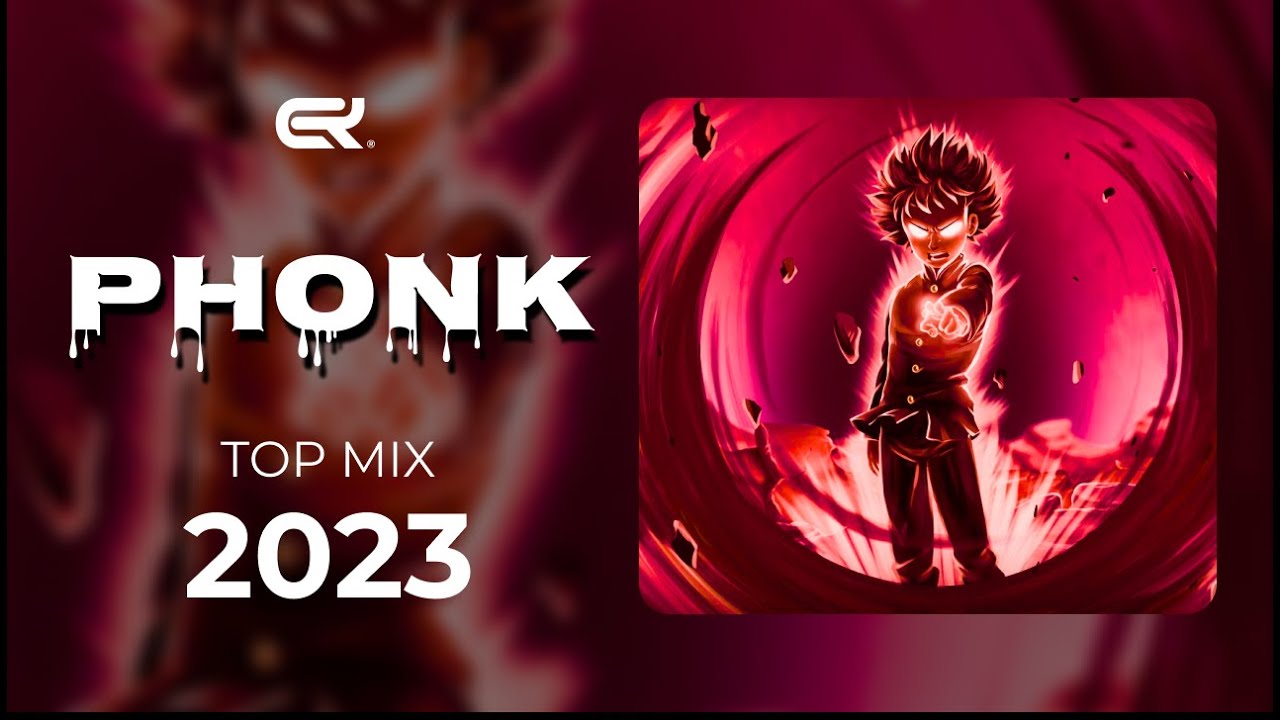 BEAT PHONK Mix ※ PHONK MUSIC ※ PHONK REMIX ※ Aggressive Drift Phonk ...