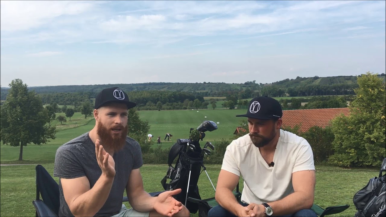 [Das Golf 1x1]: Draw, Slice, Punch: Welche Schlagtypen gibt es im Golf ...