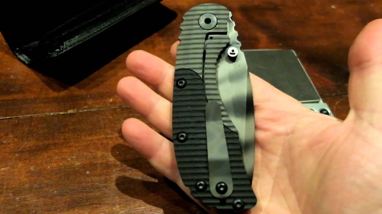 strider rc striped improved - YouTube