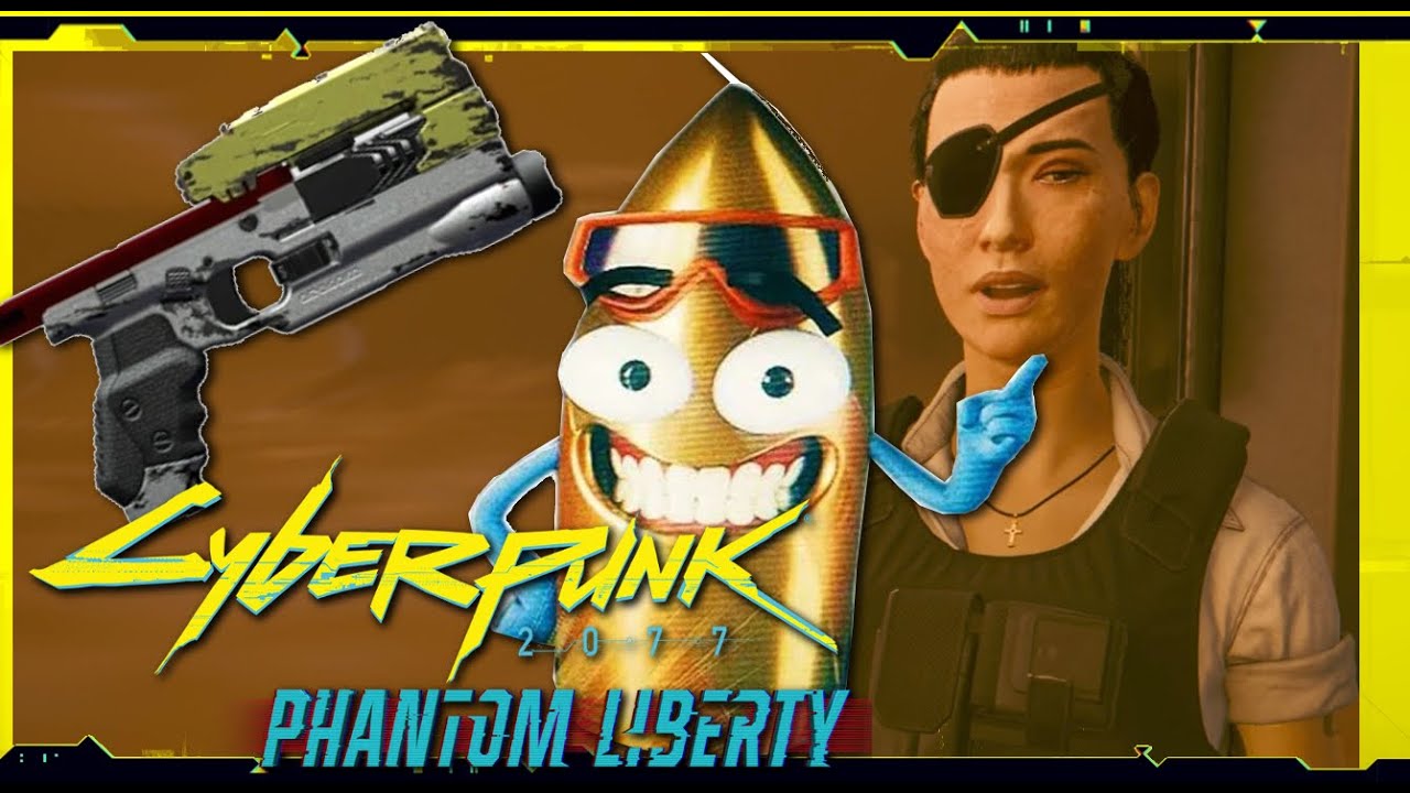 CYBERPUNK 2077 🤖 [278] SKIPPY gehört MIR! | Jim B und die abtrünnigen ...