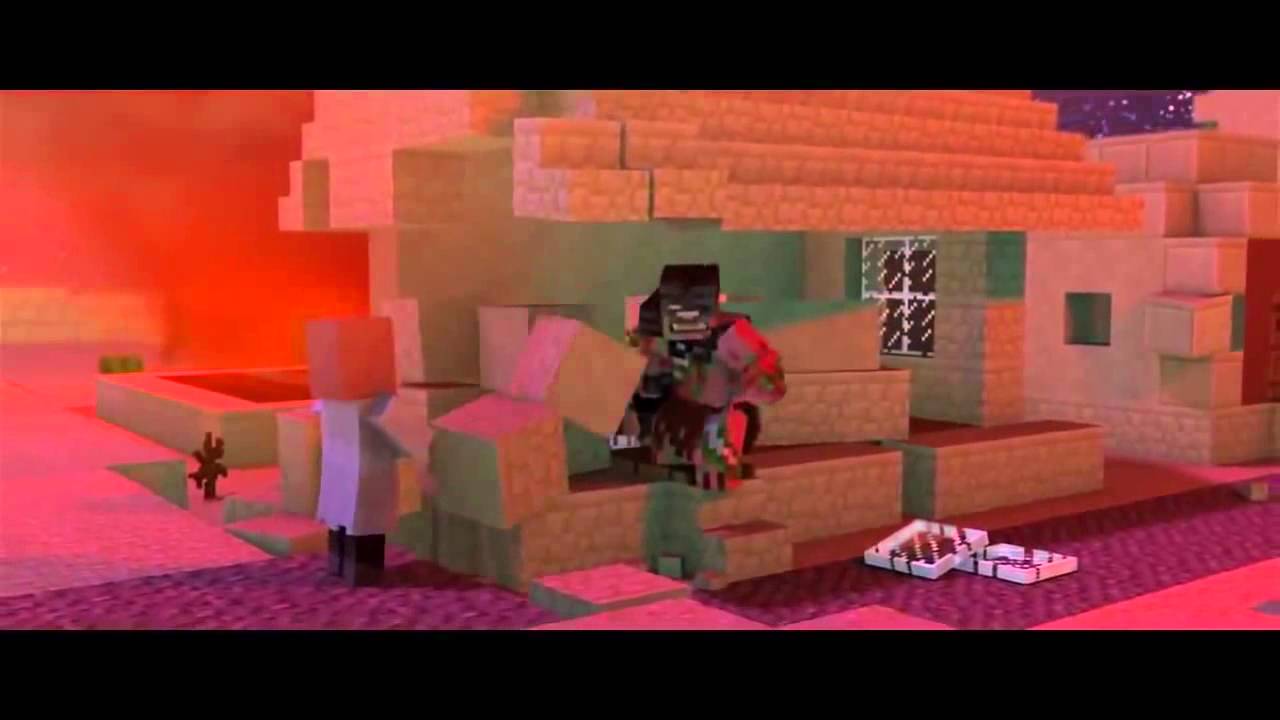 เพลง Minecraft #2 - YouTube
