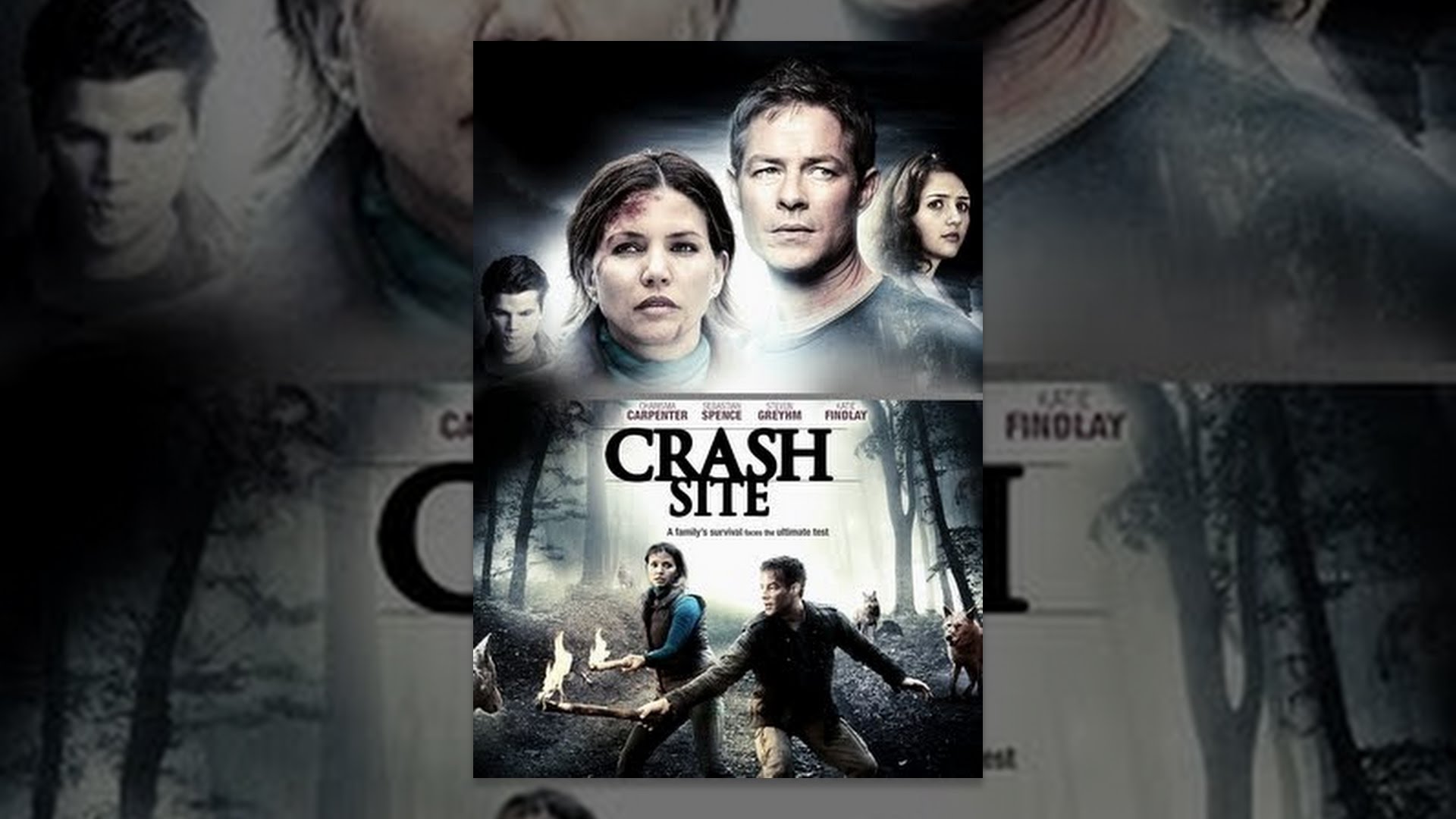 Crash Site - YouTube