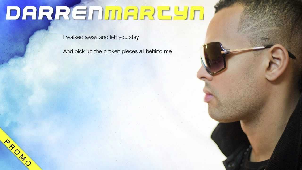 Smoke Promo - Darren Martyn - YouTube