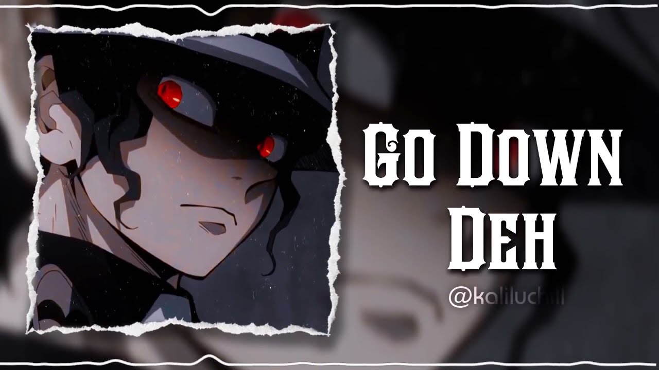 edit audios that make you the most terrifying villain - YouTube