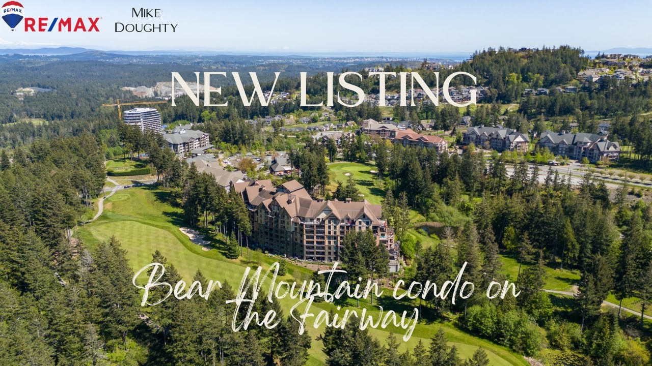 Discover Luxury Living at Finlayson Reach | Bear Mountain’s Premier ...