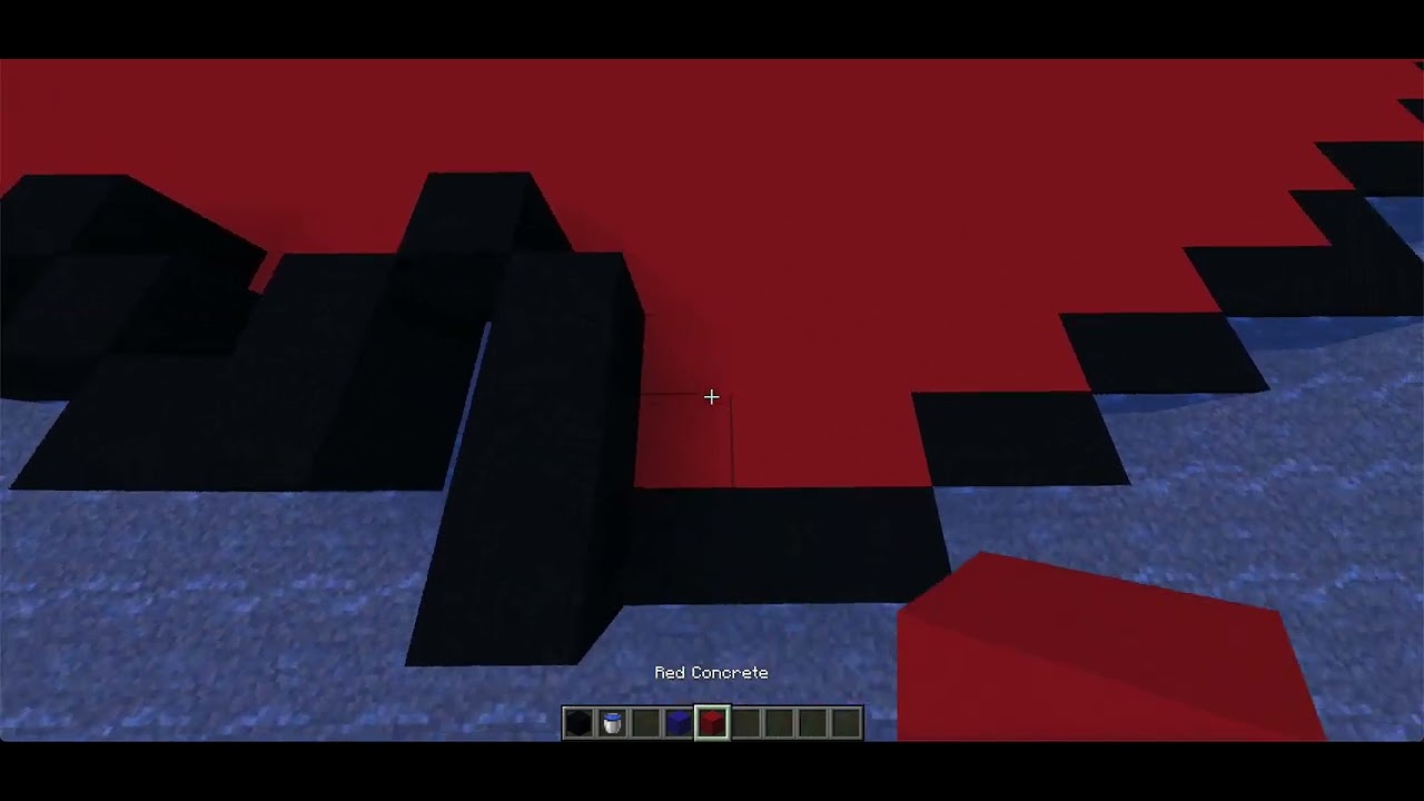 How to build big scale Russia in Minecraft part 2 - YouTube