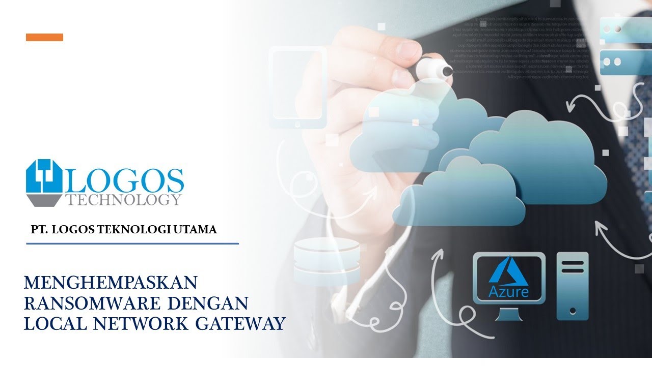 How to Create Local Network Gateway - Tutorial Azure #4 - YouTube