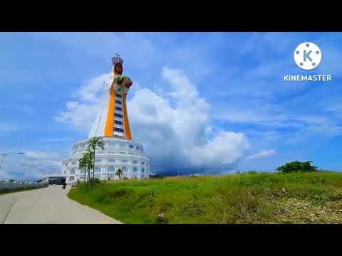 monte maria - YouTube