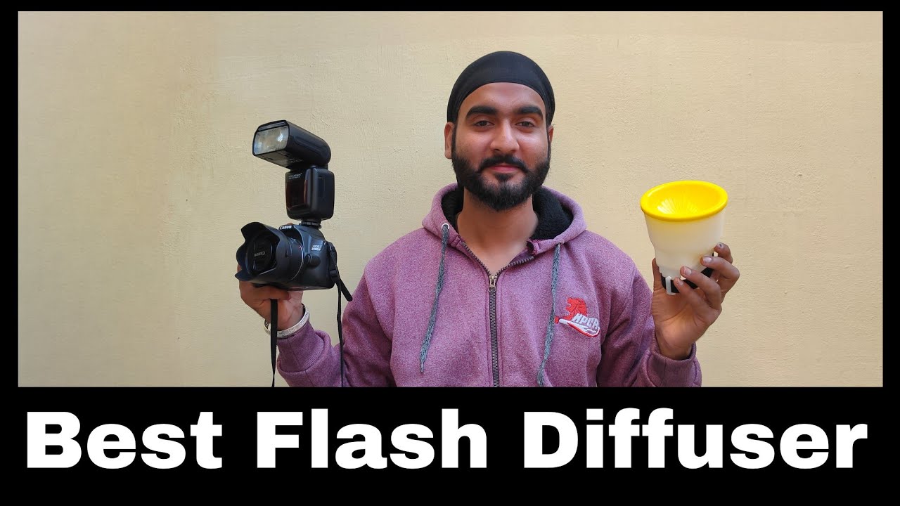 Best Diffuser For Flashlight Under 500 | best diffuser for flash photography | best flash ...