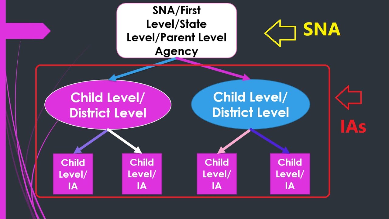 PFMS SNA (Single Nodal Account) for CSS on PFMS - YouTube